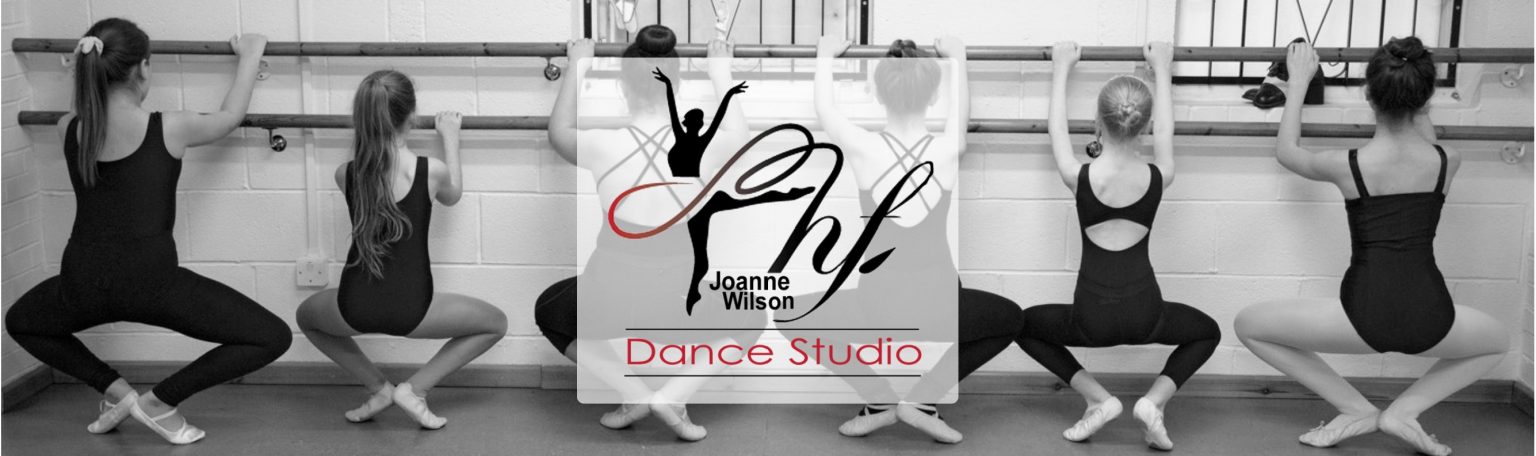 Happy Feet – Dance Studio